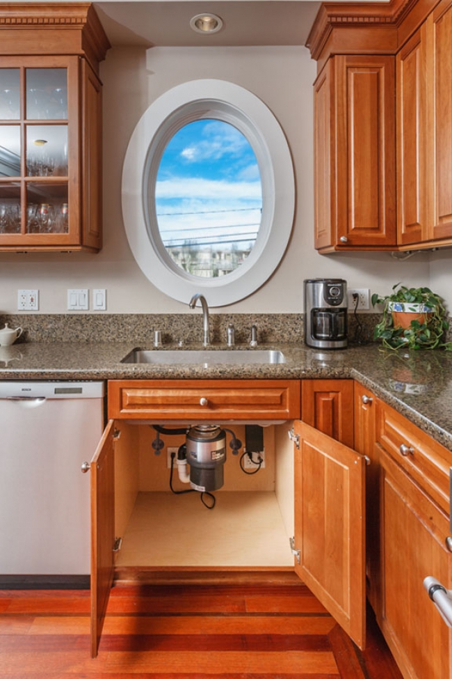 Sink/Lav Supply Stop Valves - ACCOR Technology